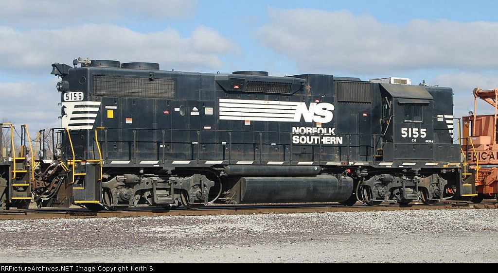 NS 5155